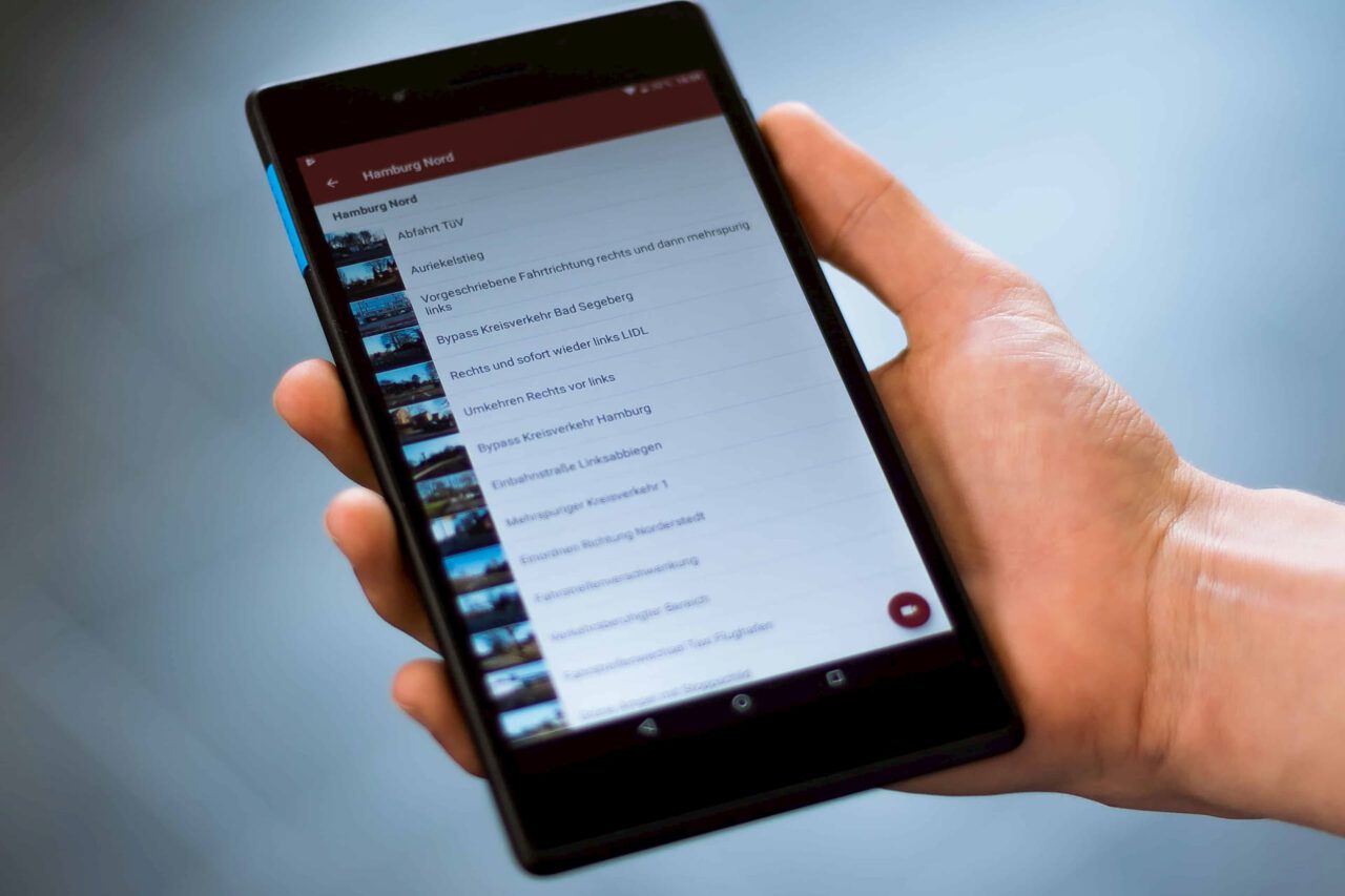 Kio’s Fahrschule in Sasel | Jetzt Motorrad- oder Autoführerschein machen